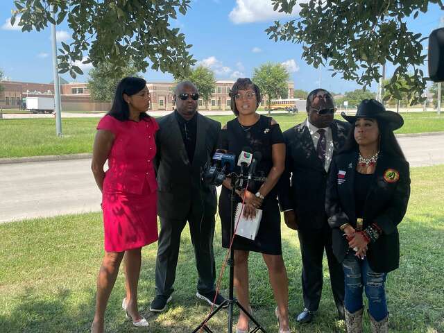 Klein ISD targeted in sex trafficking lawsuit filed by former student