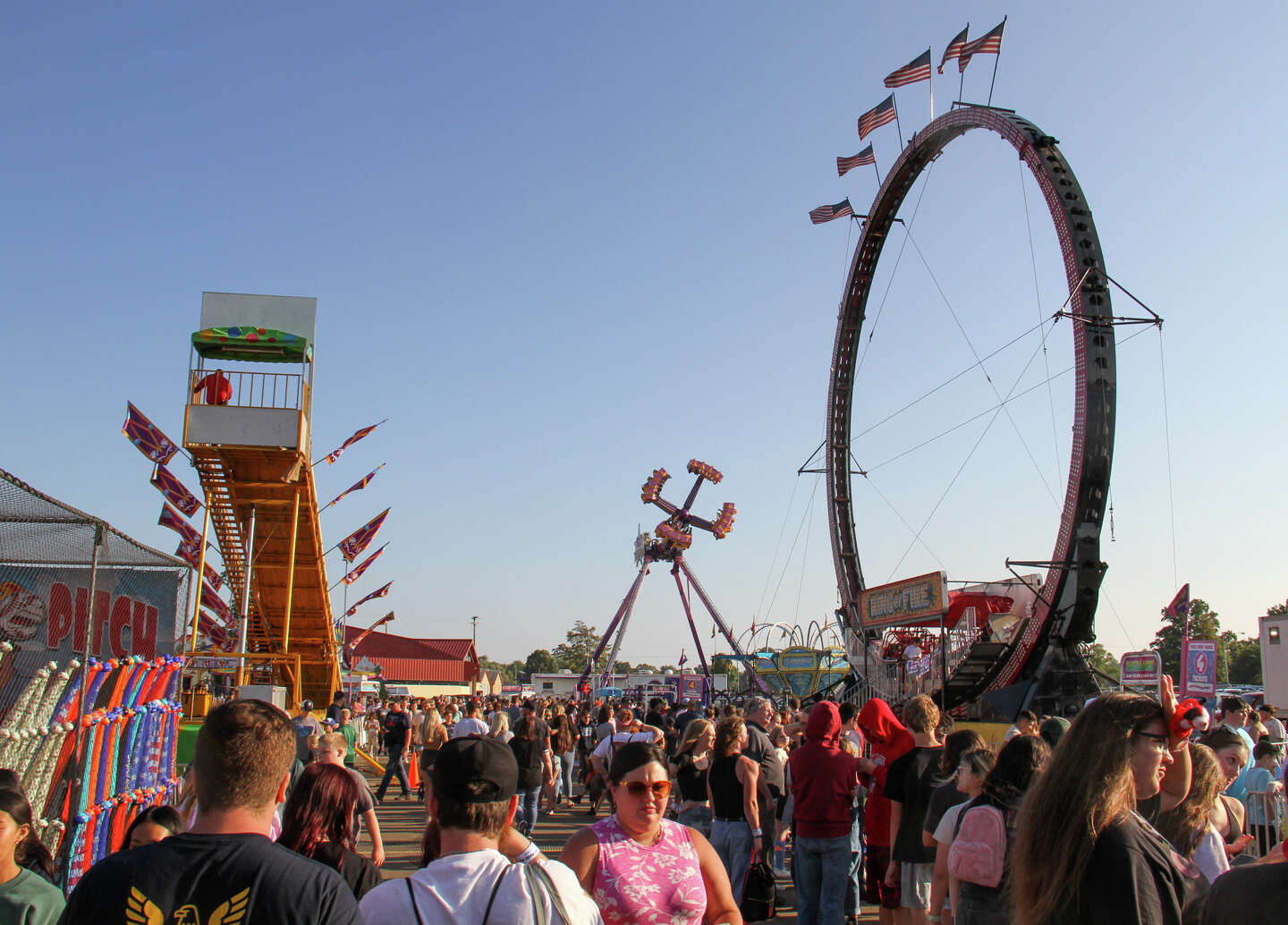 86th Annual Midland County Fair runs Aug. 11-17