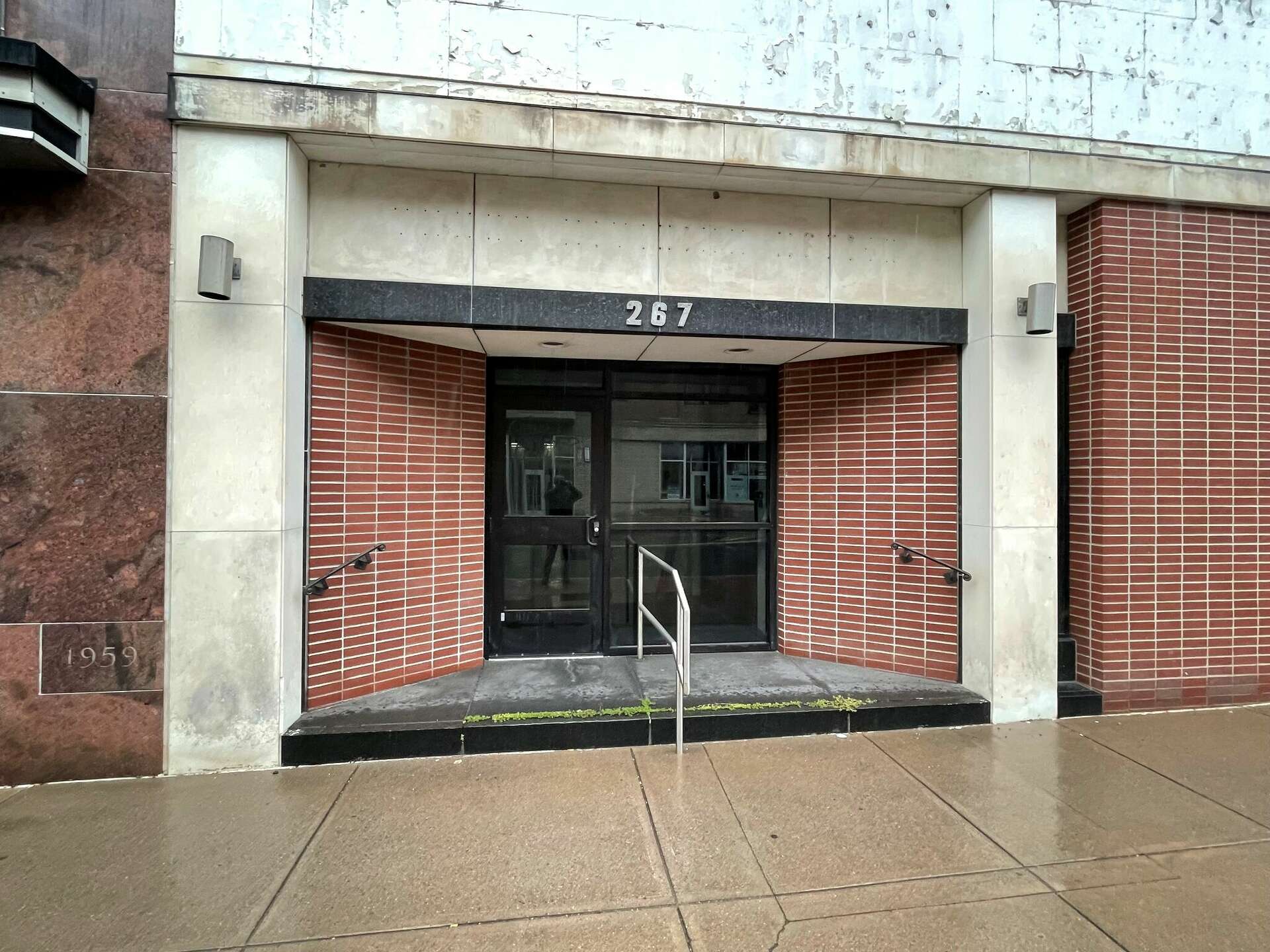 Major step taken by planners of downtown Schenectady grocery