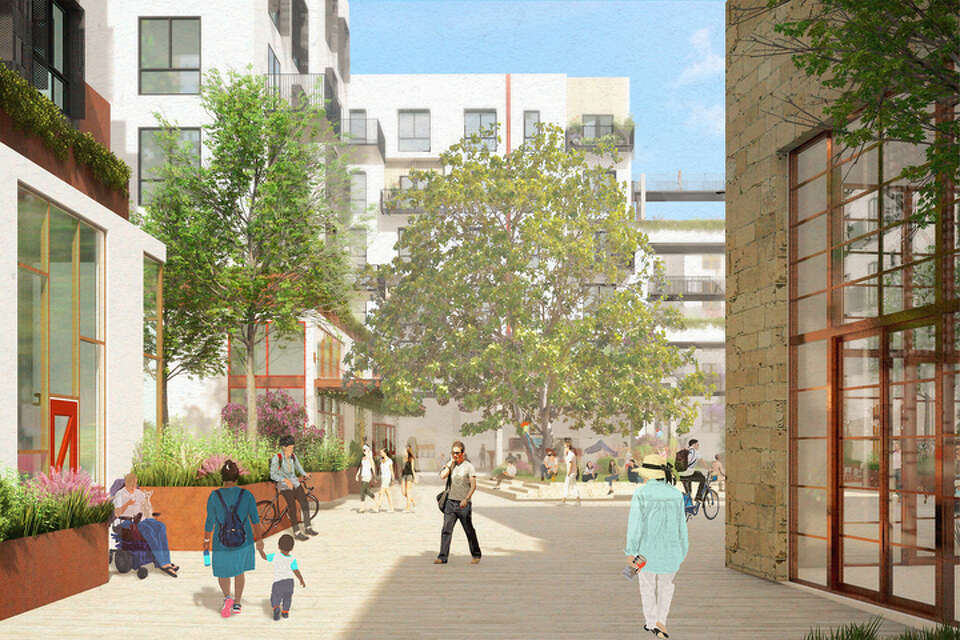 Coastal California town grapples with sweeping housing reform
