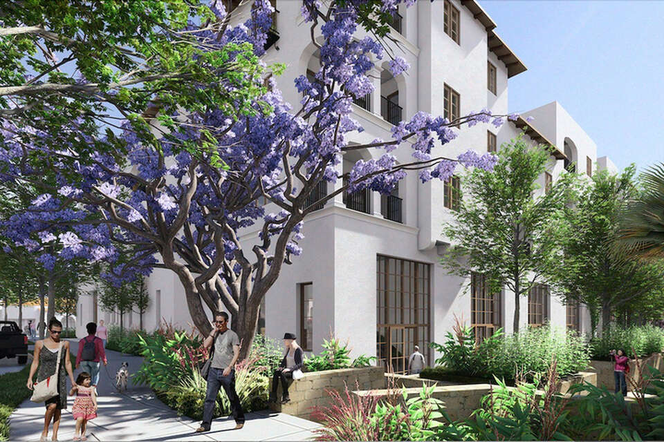 Coastal California town grapples with sweeping housing reform