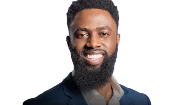 Reggie Adetula leaves Dallas' 105.3 The Fan for SportsRadio 610