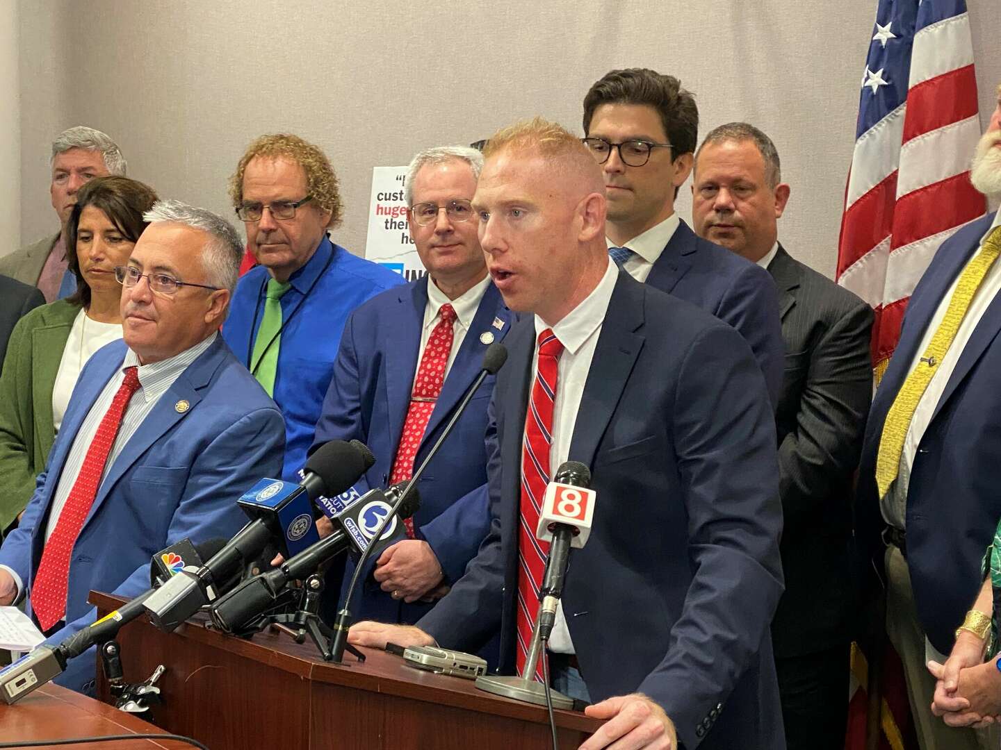 Connecticut electric bills are high and some say 2017 deal is to blame