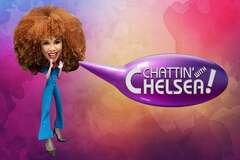 Houston news anchor is getting her own daytime talk show