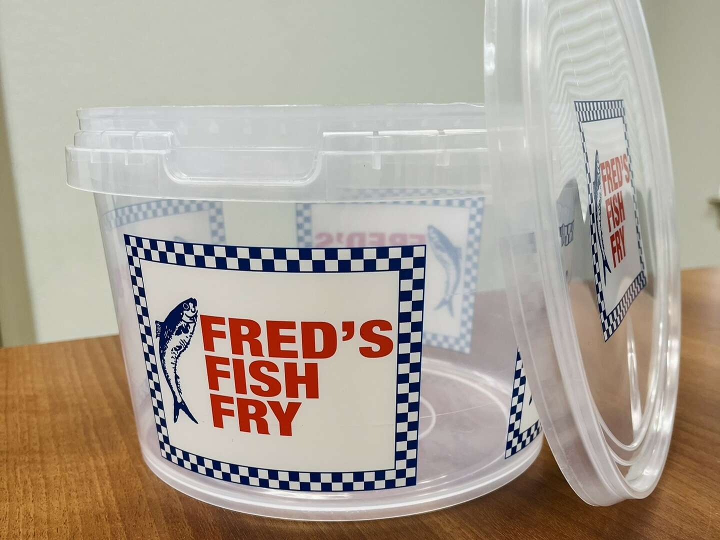 Fred's Fish Fry adds refreshing new item to the menu