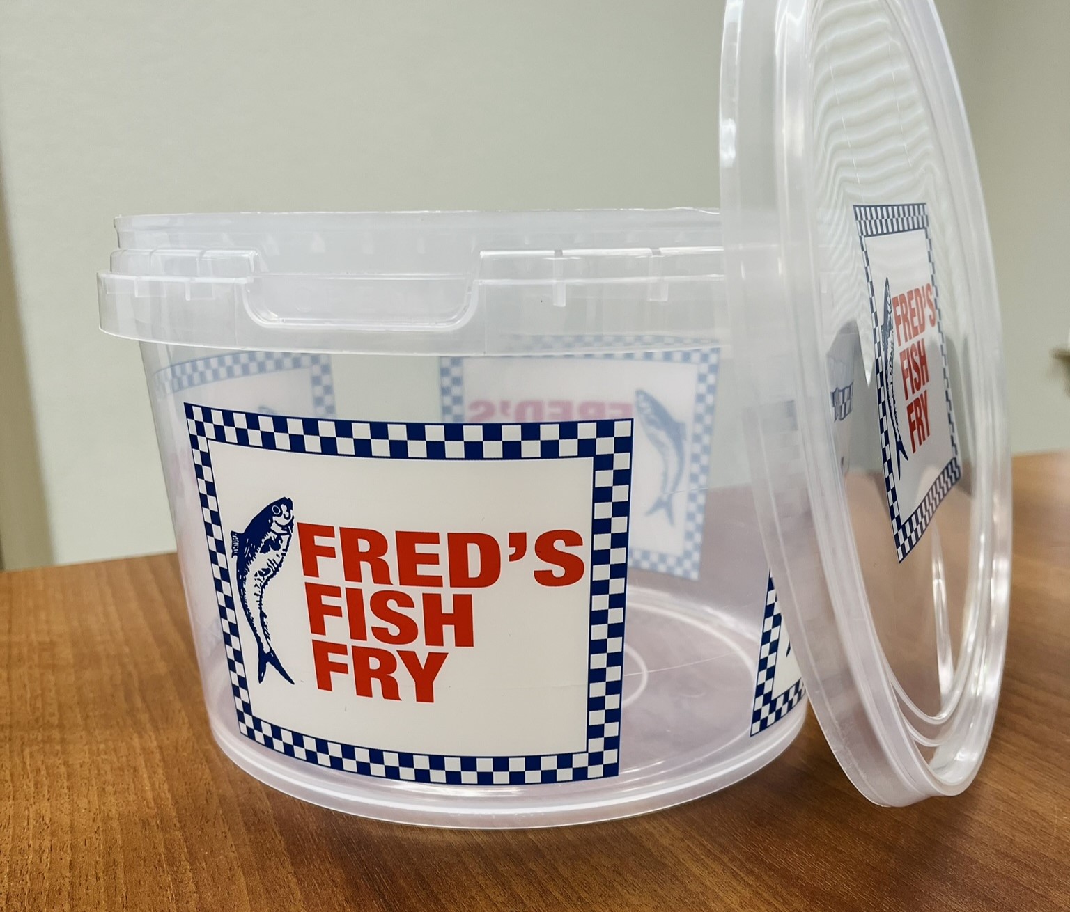 Fred's Fish Fry adds refreshing new item to the menu