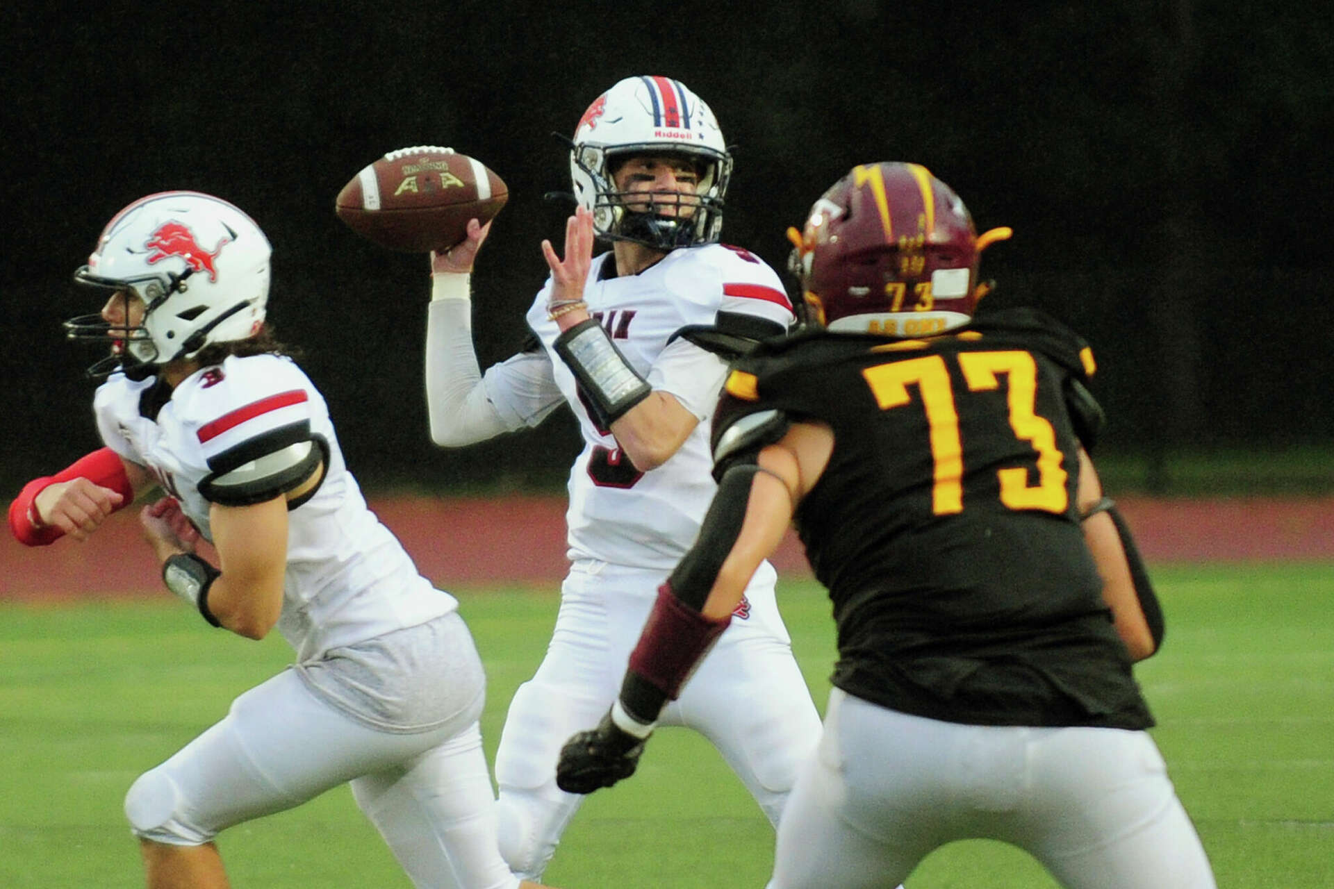 Your guide to the Foran high school football team for 2024