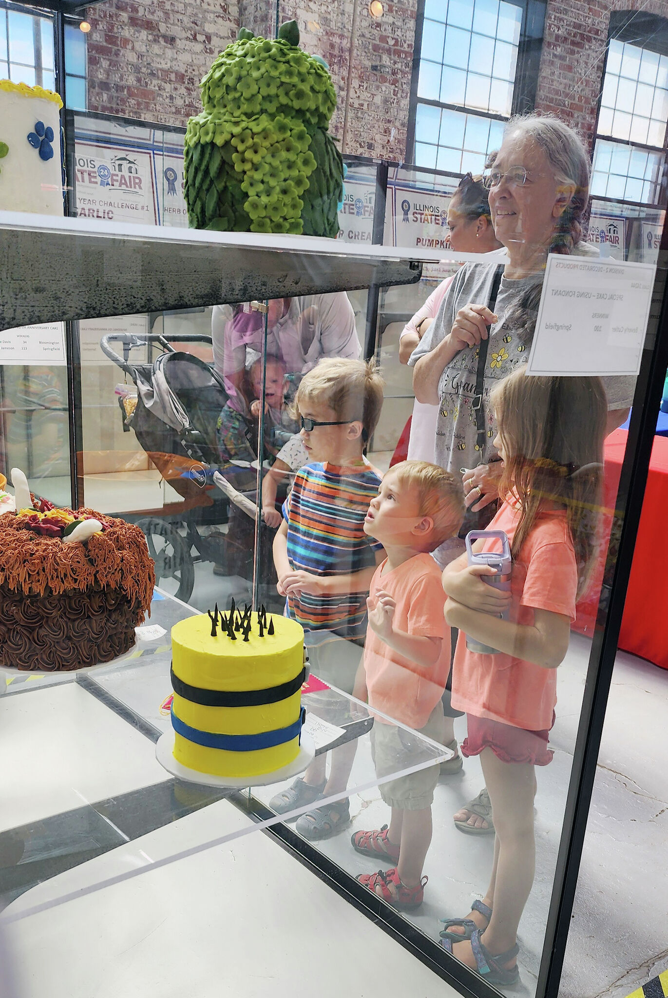 Hours extended for state fair ticket purchases