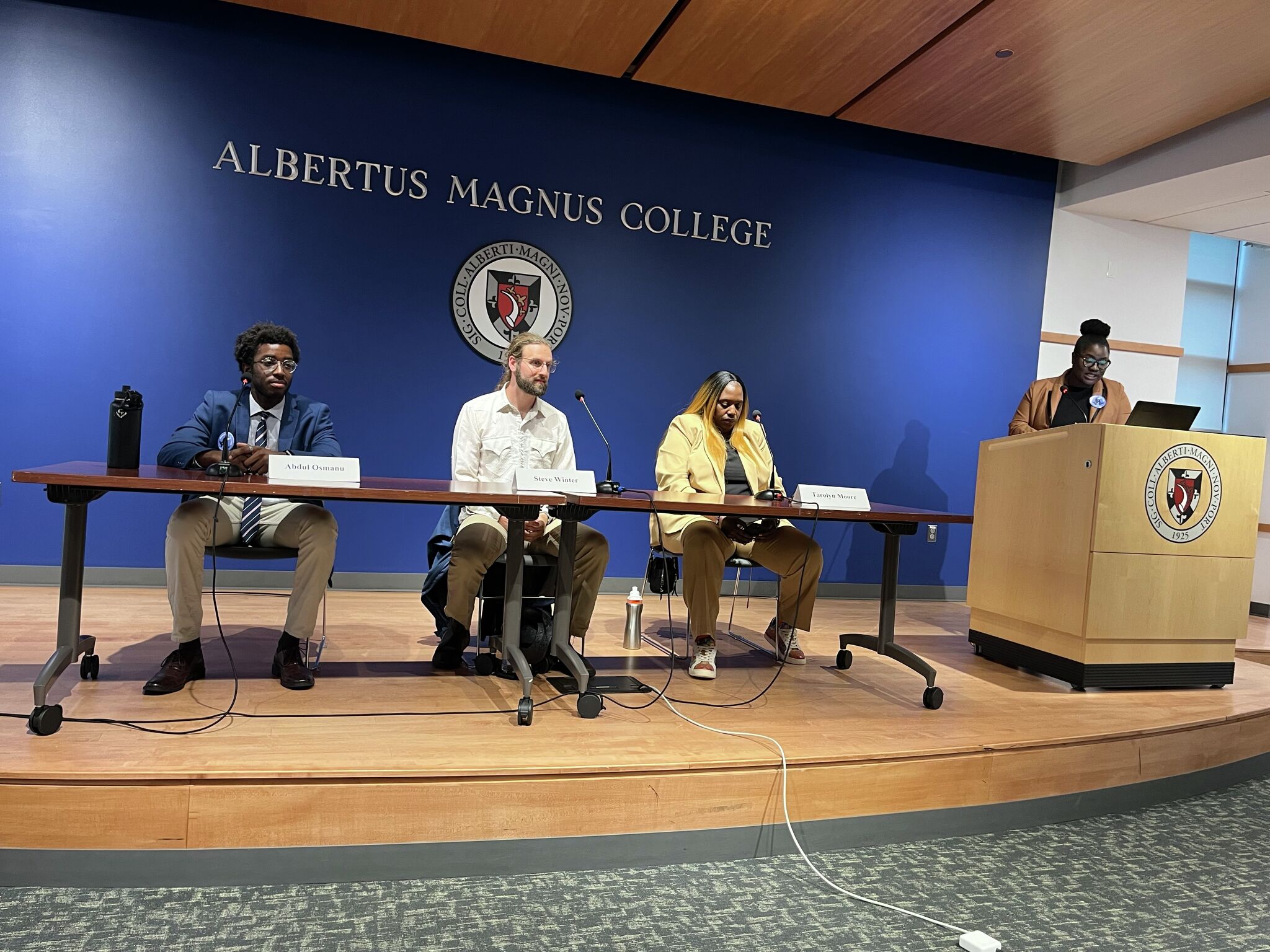 New Haven, Hamden's 94th District primary focuses on community's needs