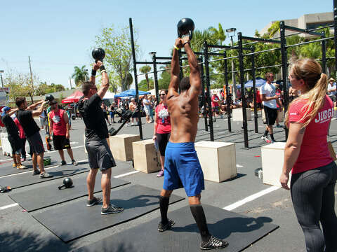 Drowning at CrossFit Games a sign the competition has gone too far