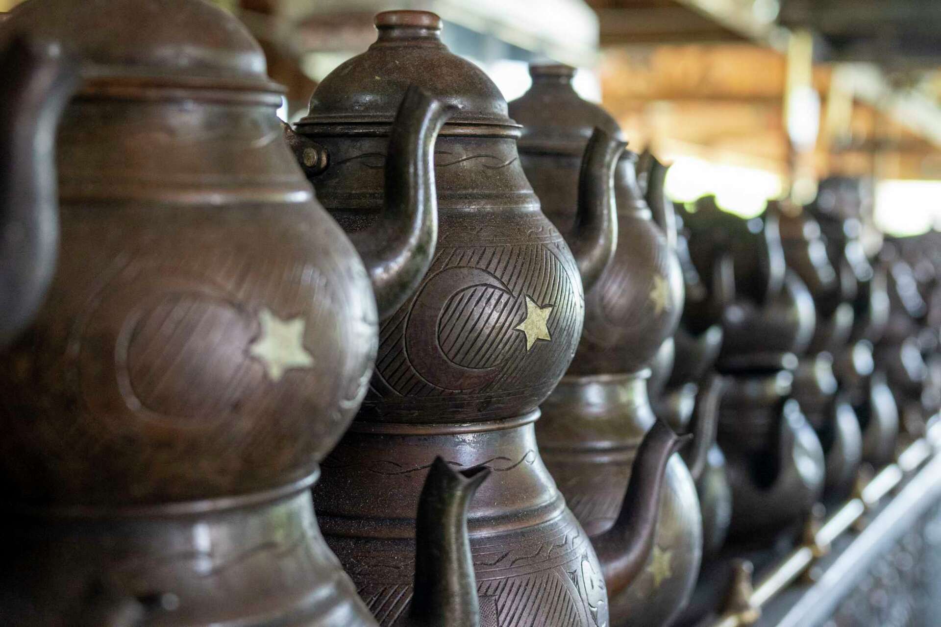 Waterstone Ranch Turkish Farm struggling to recover after Beryl damage