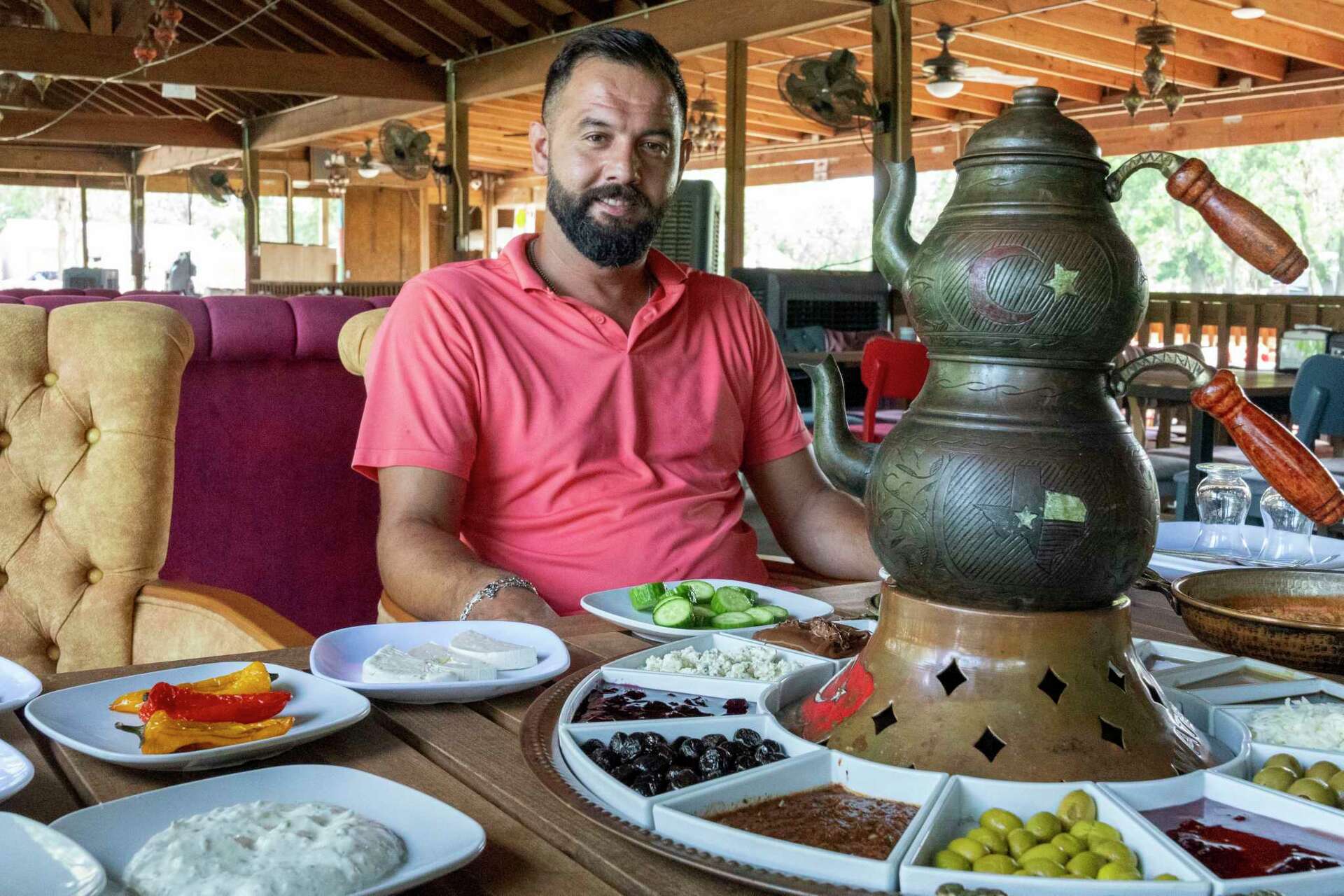 Waterstone Ranch Turkish Farm struggling to recover after Beryl damage