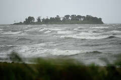 The legends of CT's Charles Island: Captain Kidd and 'curses'