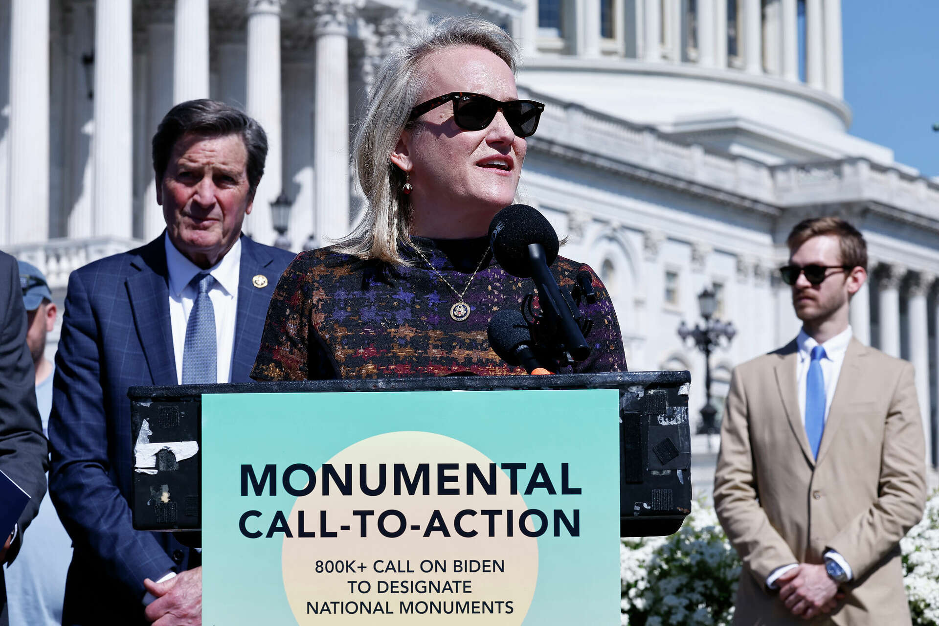 Nikki Budzinski dominates fundraising in Illinois' 13th District