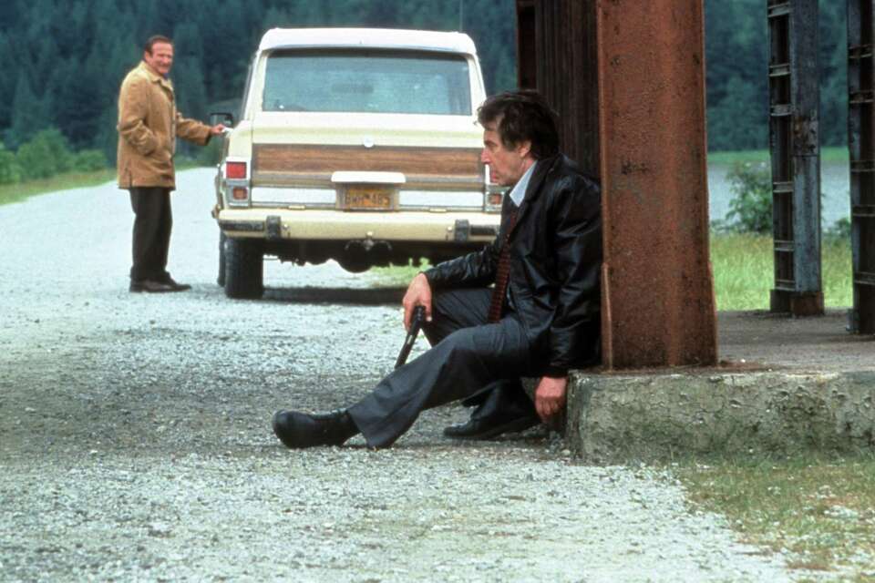 Robin Williams was known for laughs. But this is his true legacy