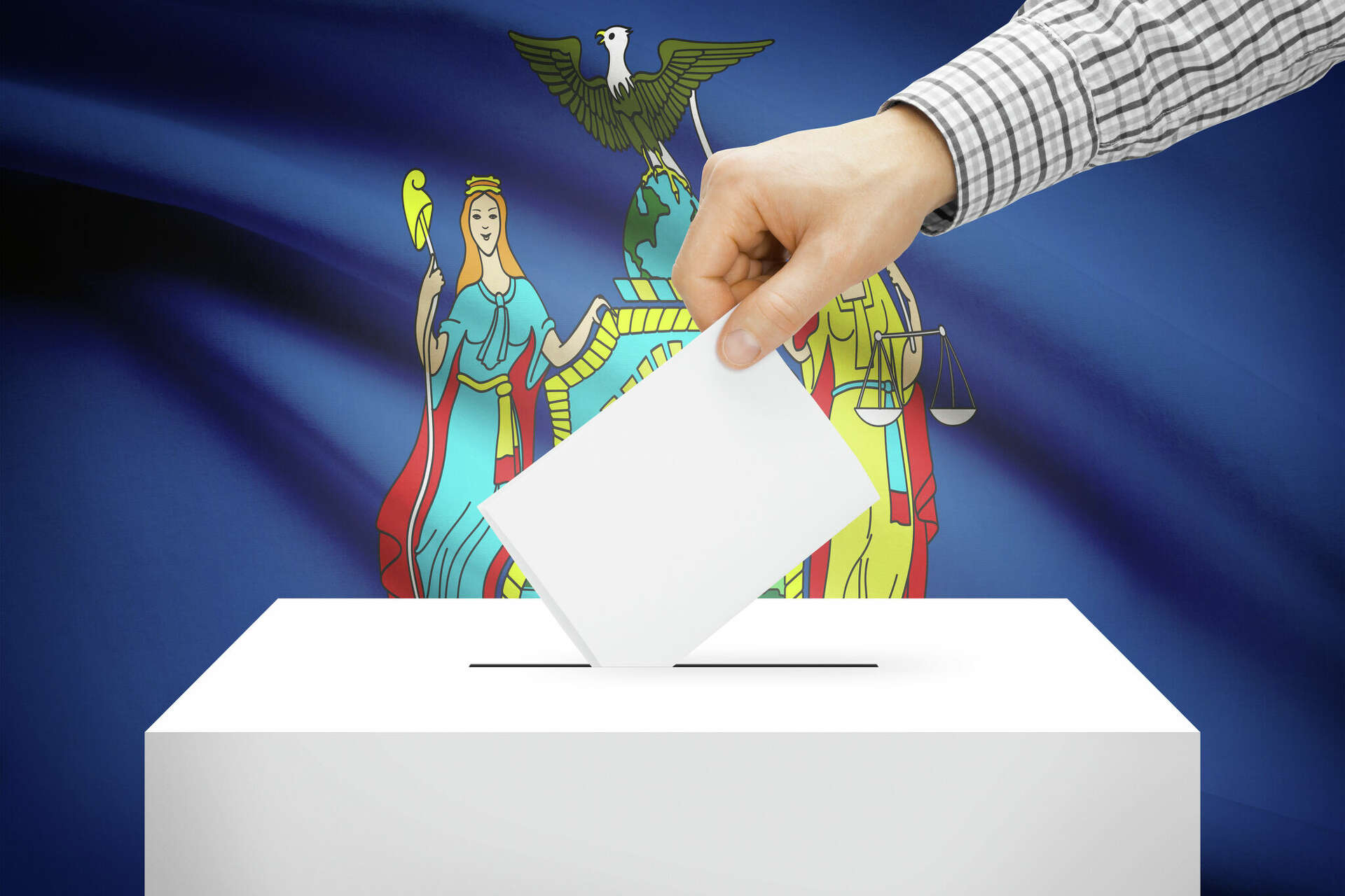 Editorial: End third-party injustices in New York