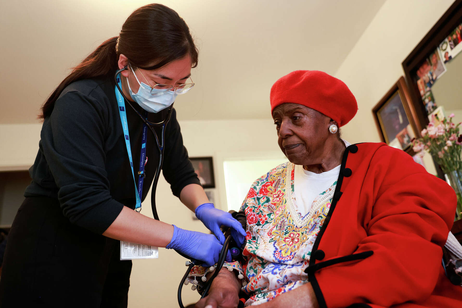 Geriatricians in short supply in S.F., elsewhere as Boomers age