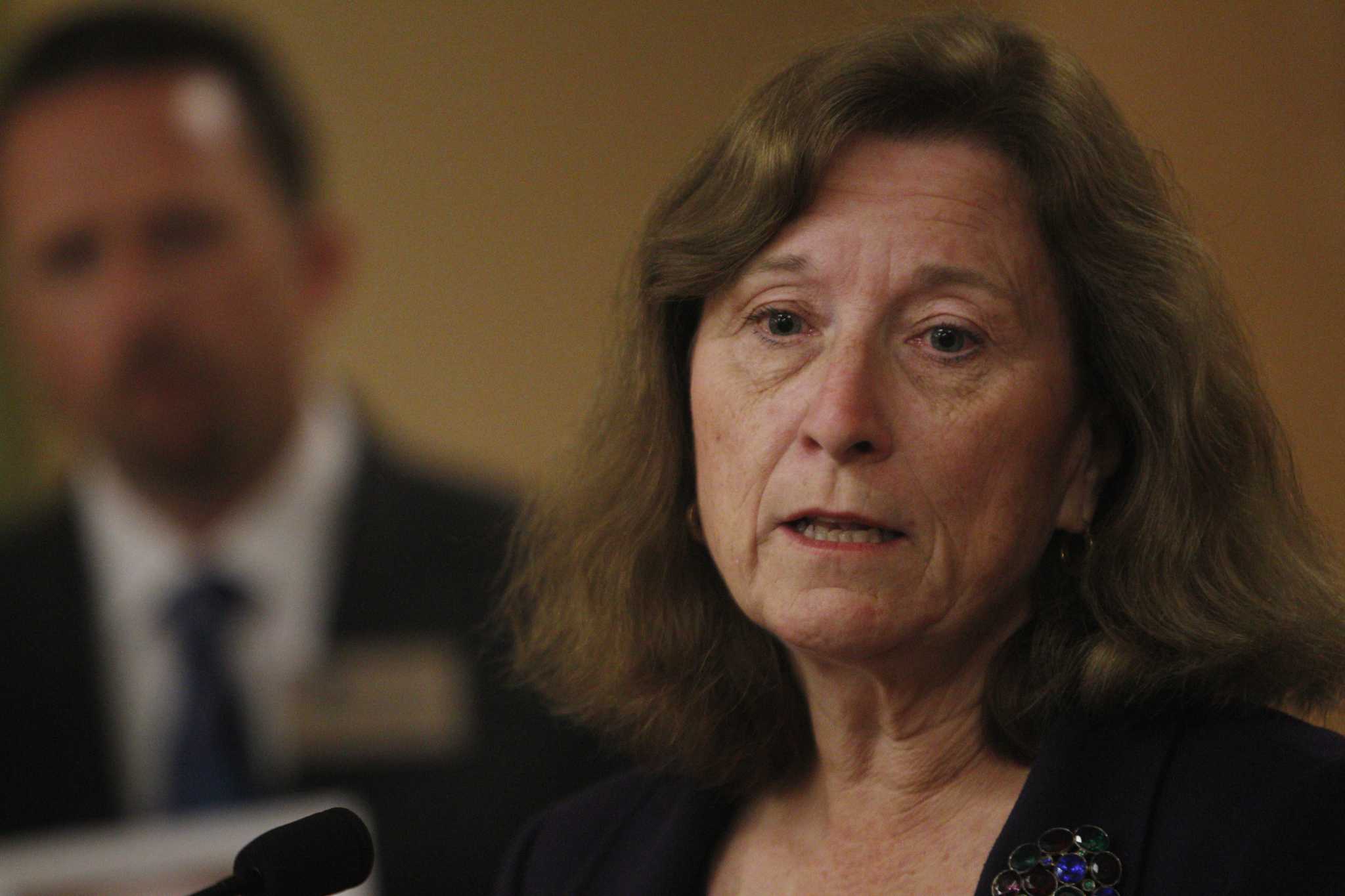 Ellen Corbett, longtime East Bay public servant, dies at 69