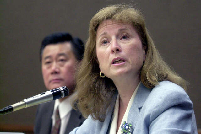 Ellen Corbett, longtime East Bay public servant, dies at 69