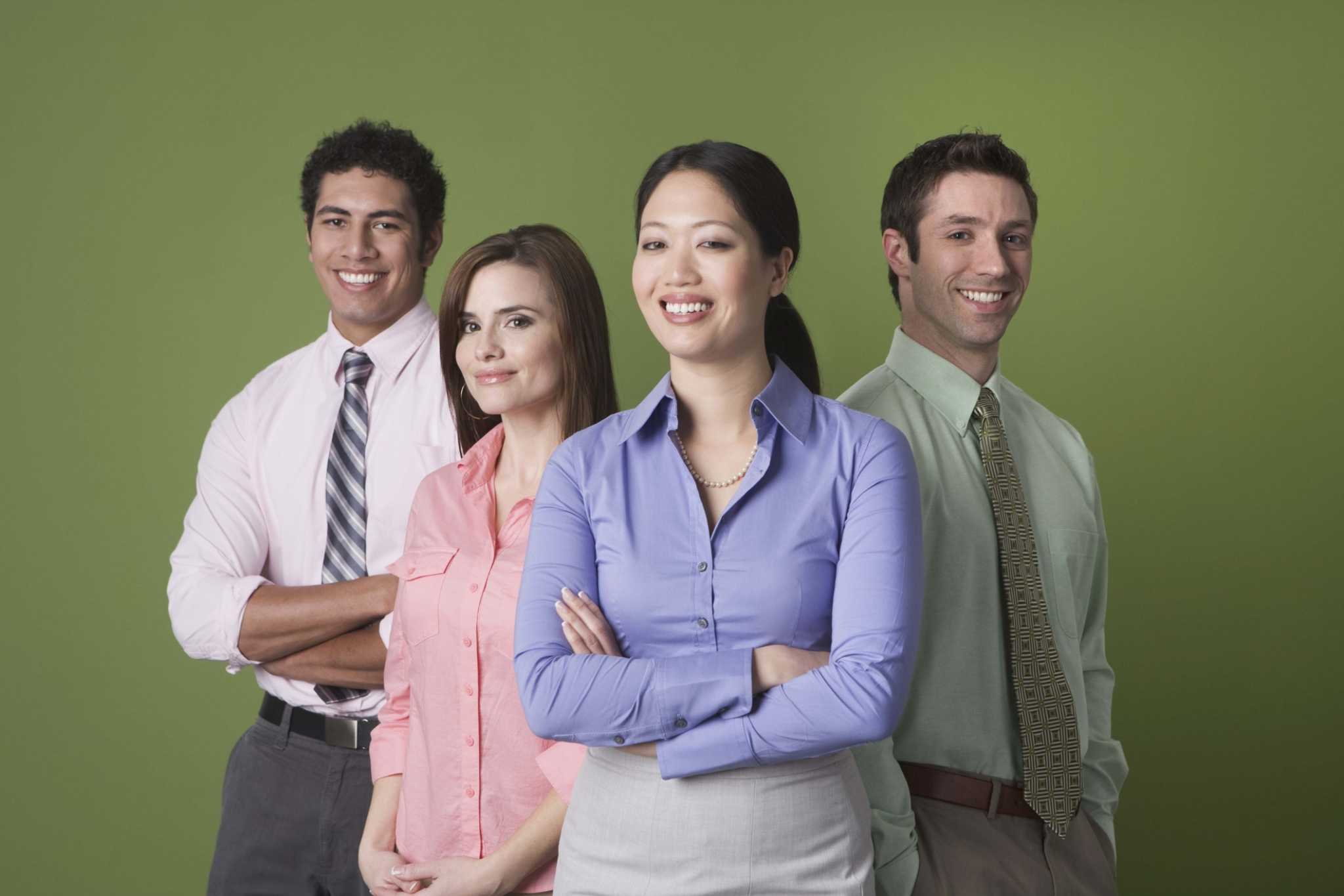 Effective Power Phrases for Dealing with Co-Workers