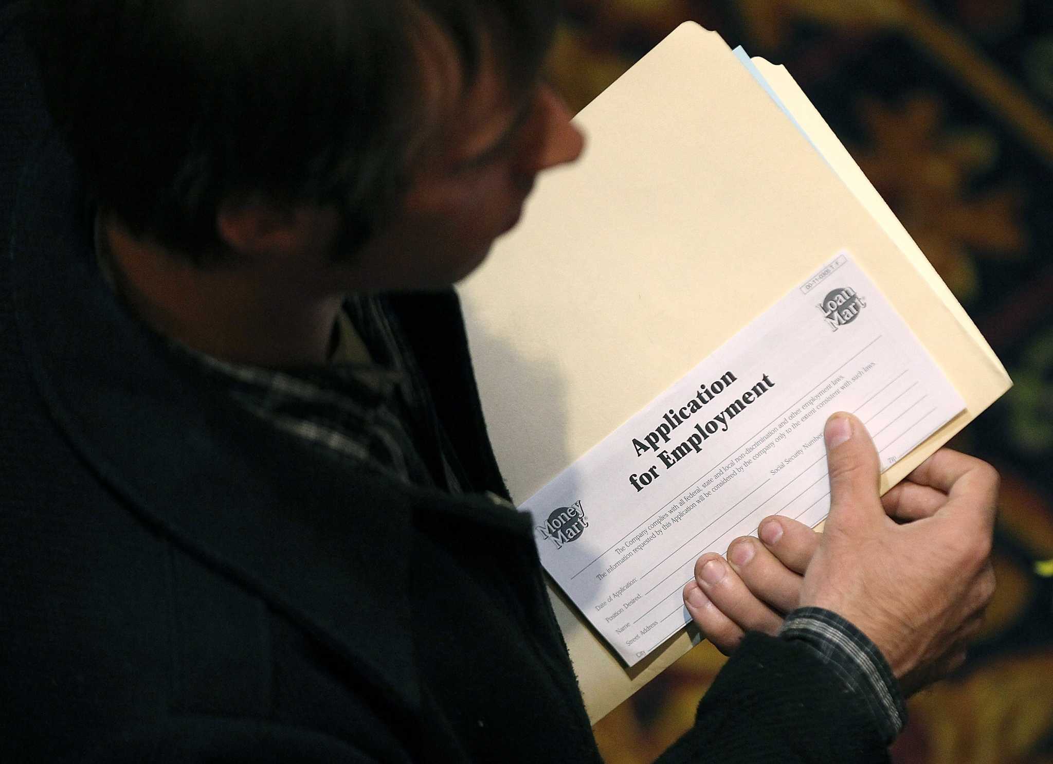 5 Commonly Asked Questions on Job Applications