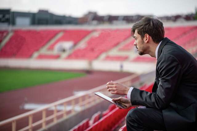 5 Functions of a Sports Manager