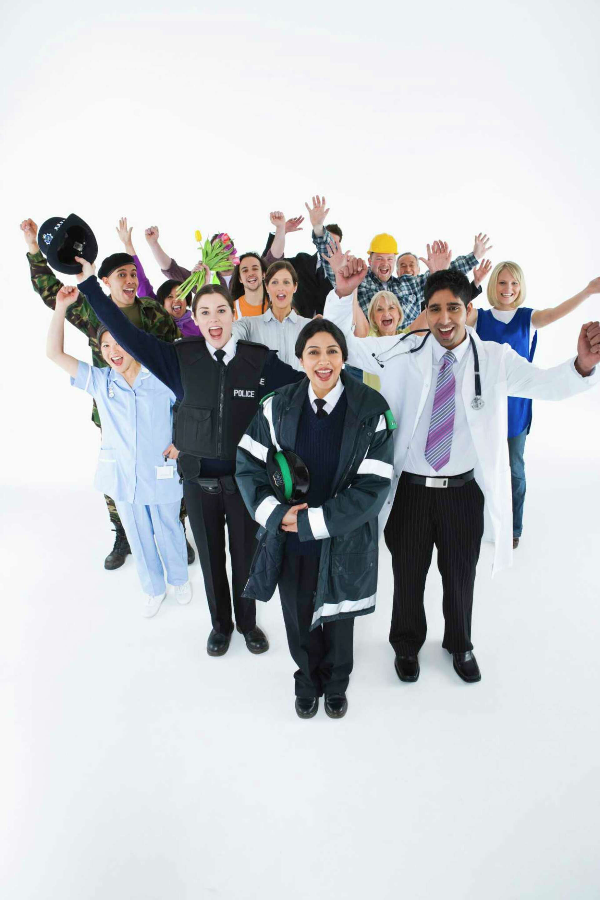 5 Most Important Aspects of a Job