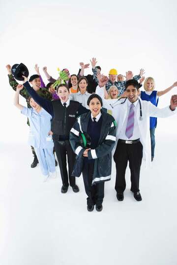 5 Most Important Aspects of a Job