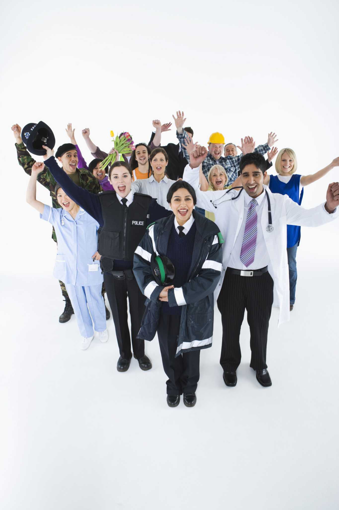 5 Most Important Aspects of a Job