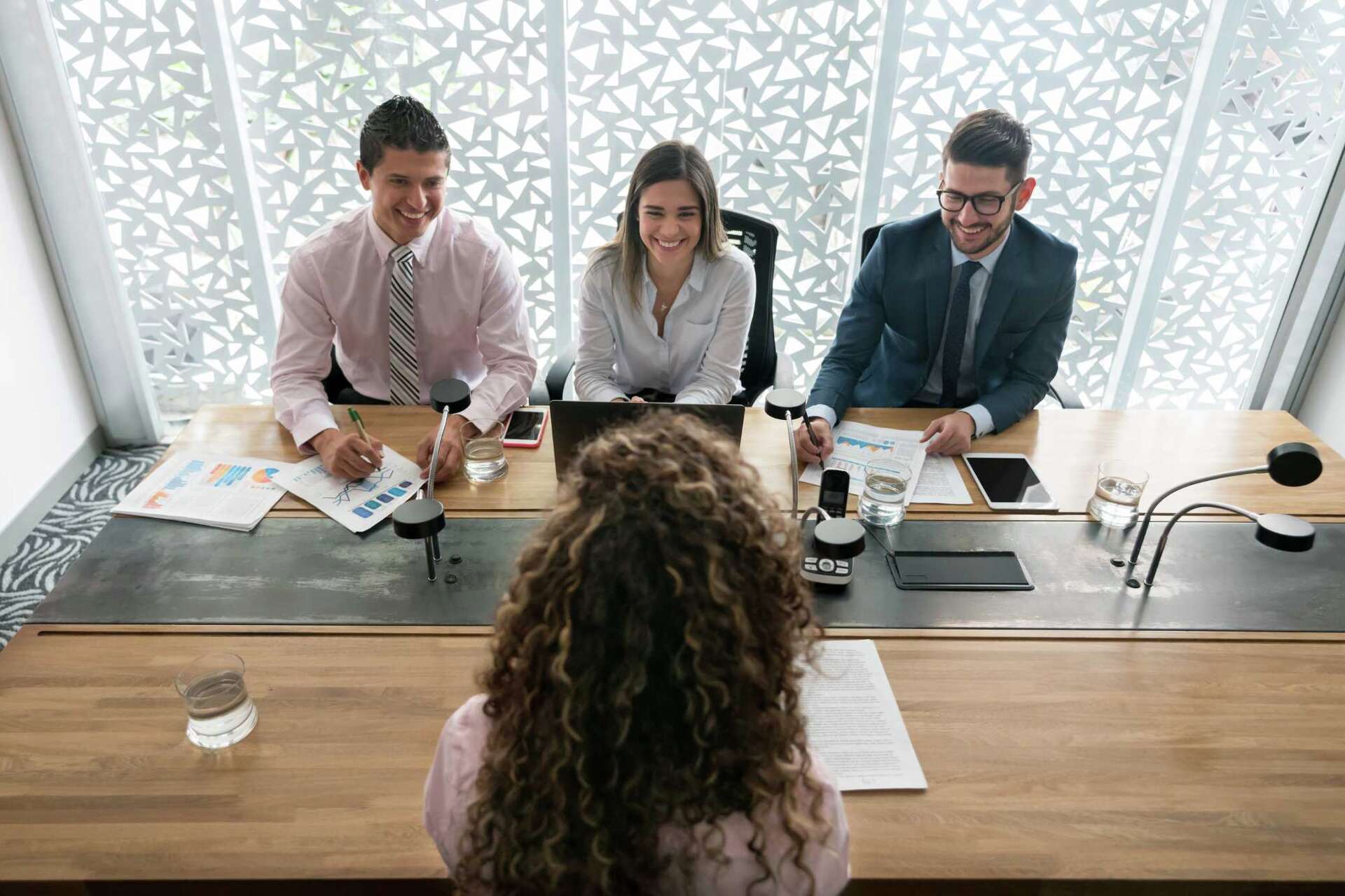 How to Inquire About a Job After an Interview