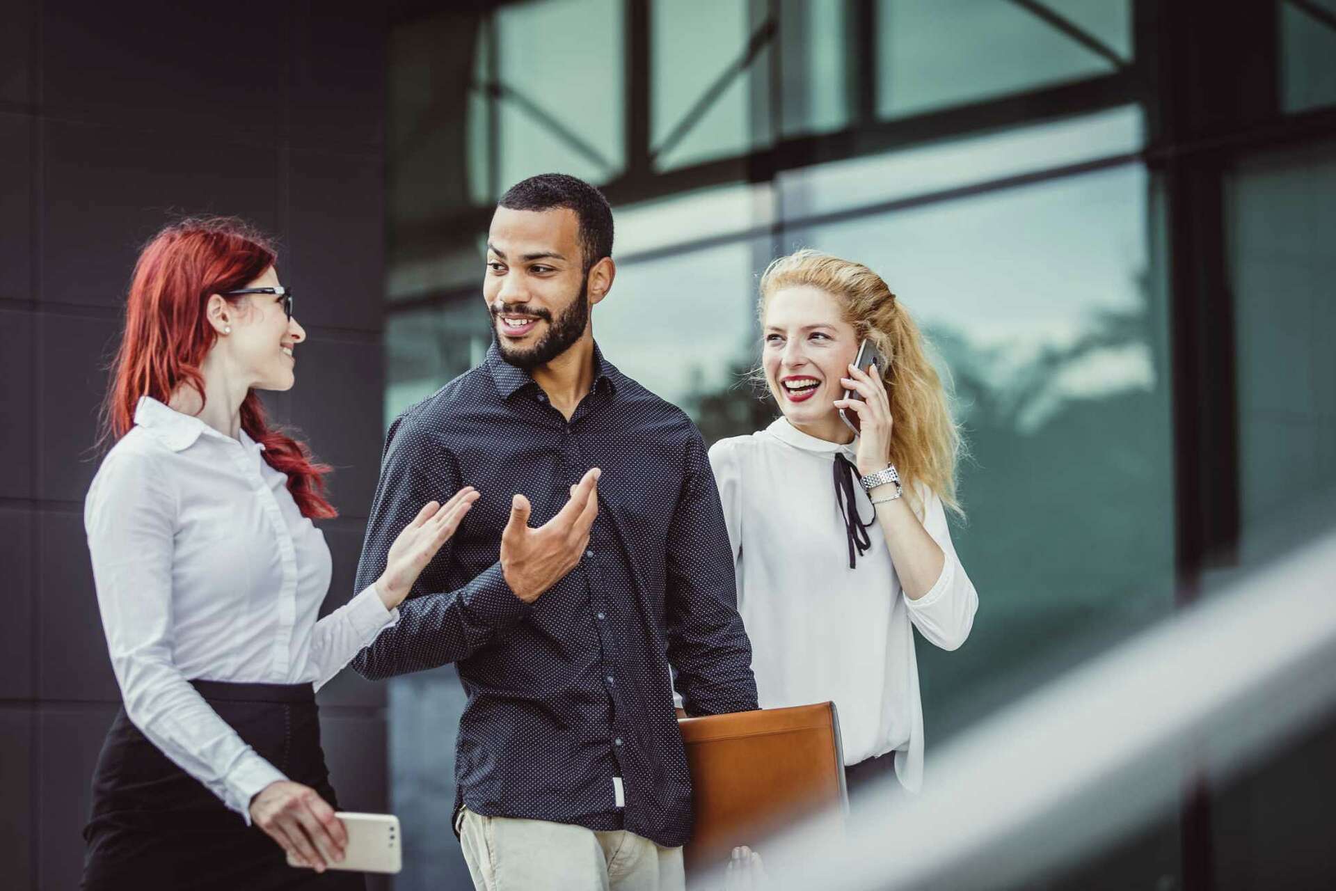 Abuse of Authority in the Workplace