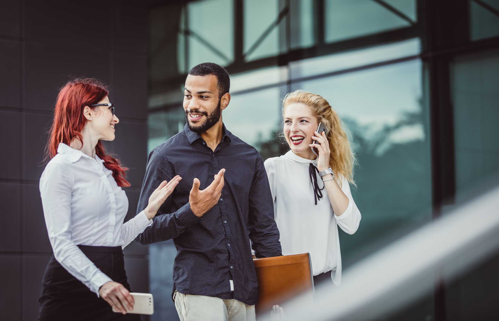 Abuse of Authority in the Workplace