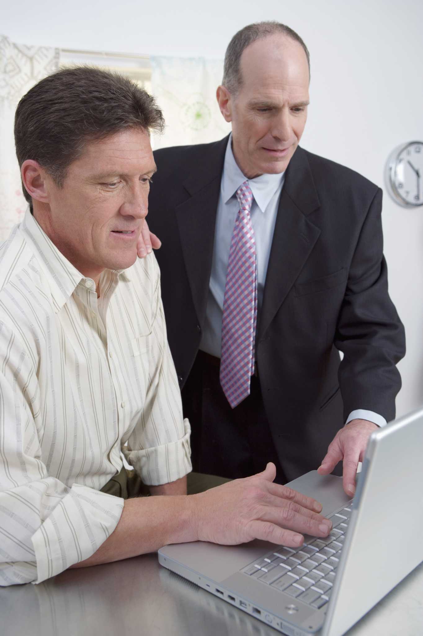 Accounting Specialist Responsibilities