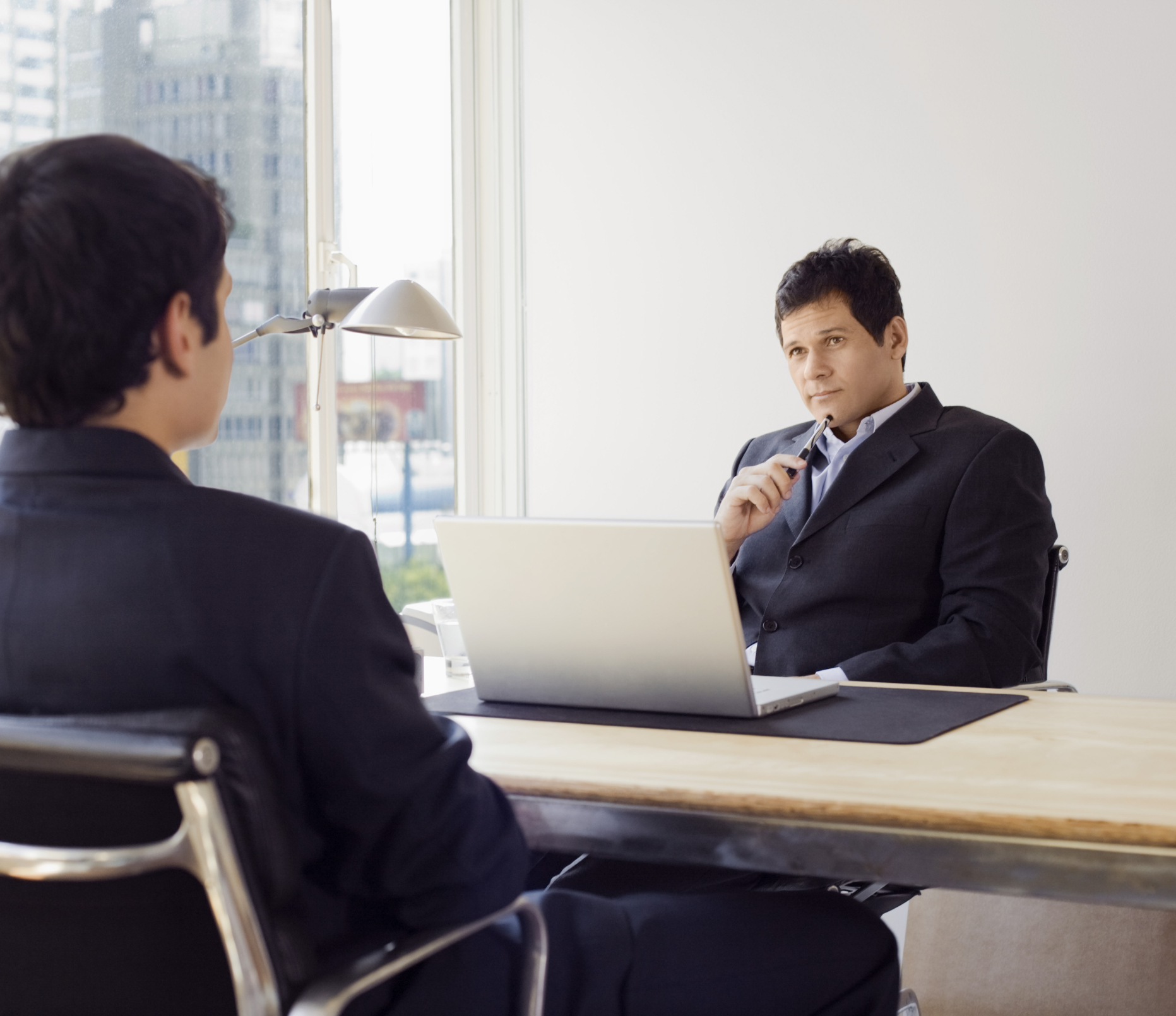 How to Ace an Interview With a Criminal Background