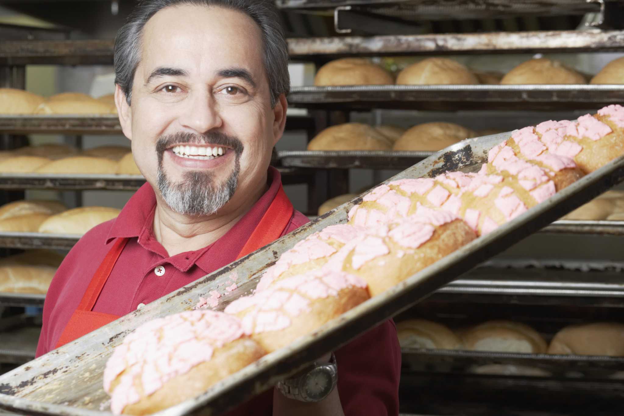 The Advantages of Being a Baker