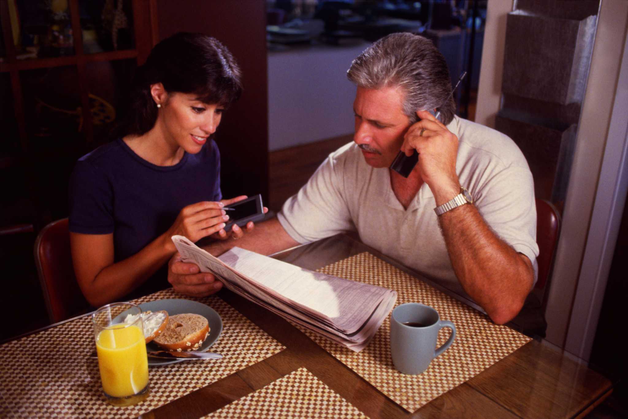 Advice on Getting a Man to Get a Job