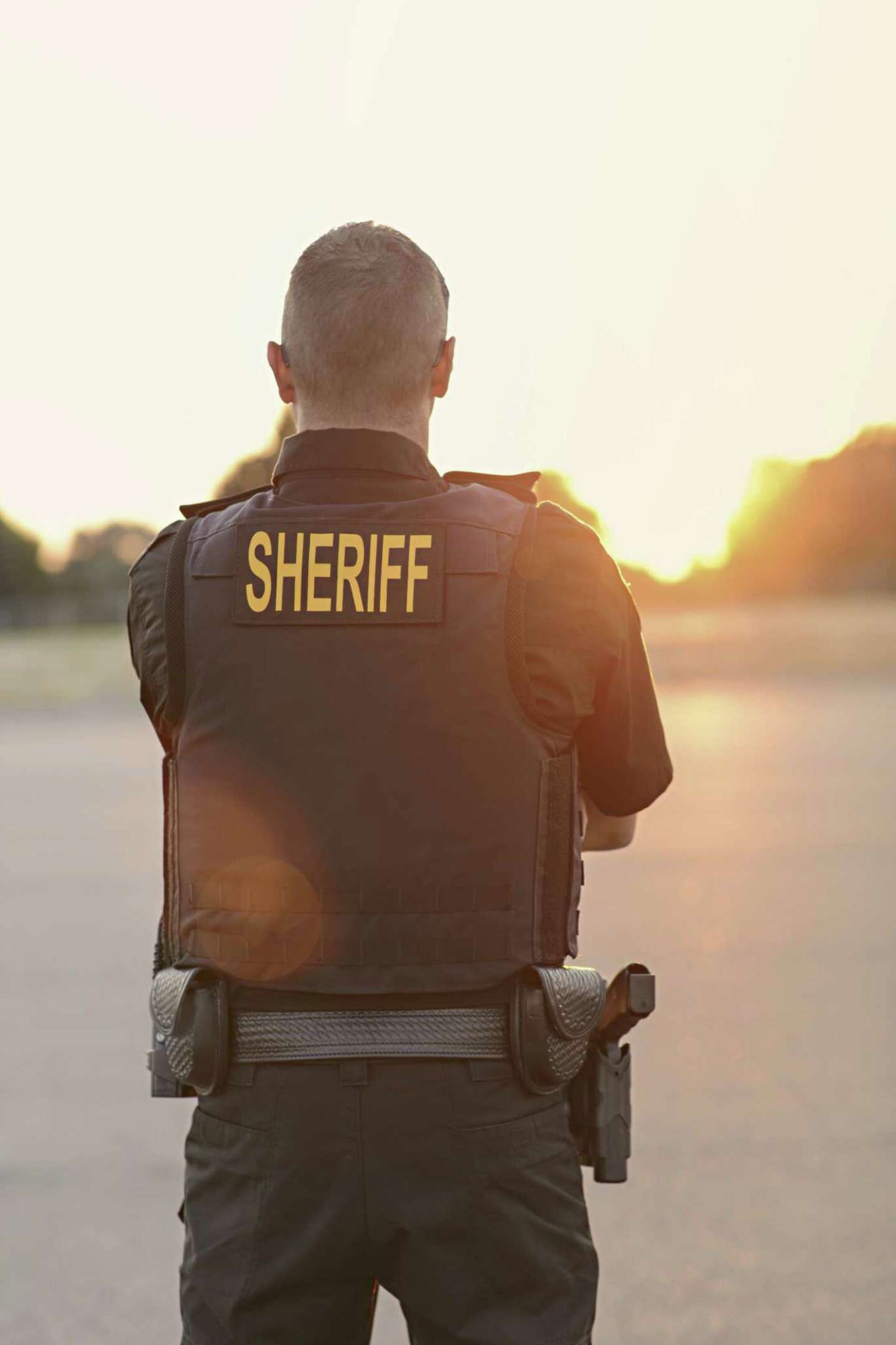 At What Age Can You Become a Sheriff?