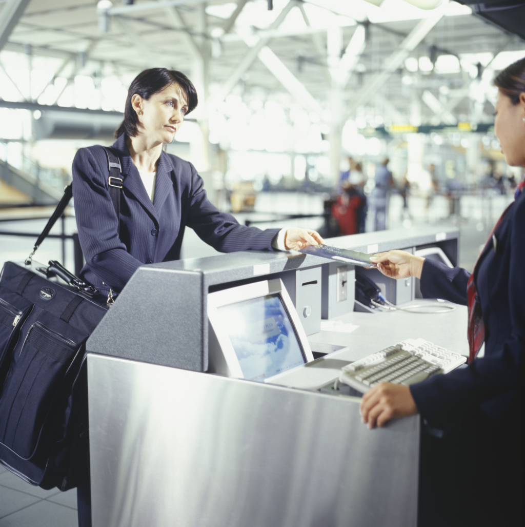 How to Be an Airline Assistant