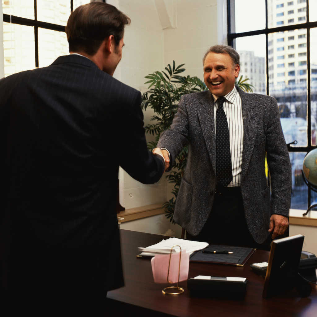 Interviewing Tips for a State Job