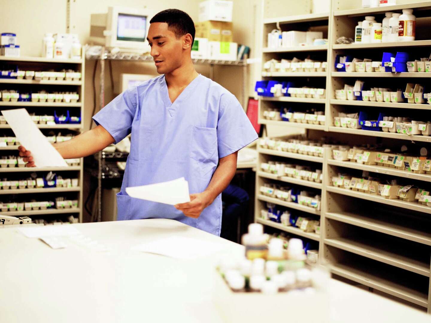 American Association of Pharmacy Technicians: Code of Ethics