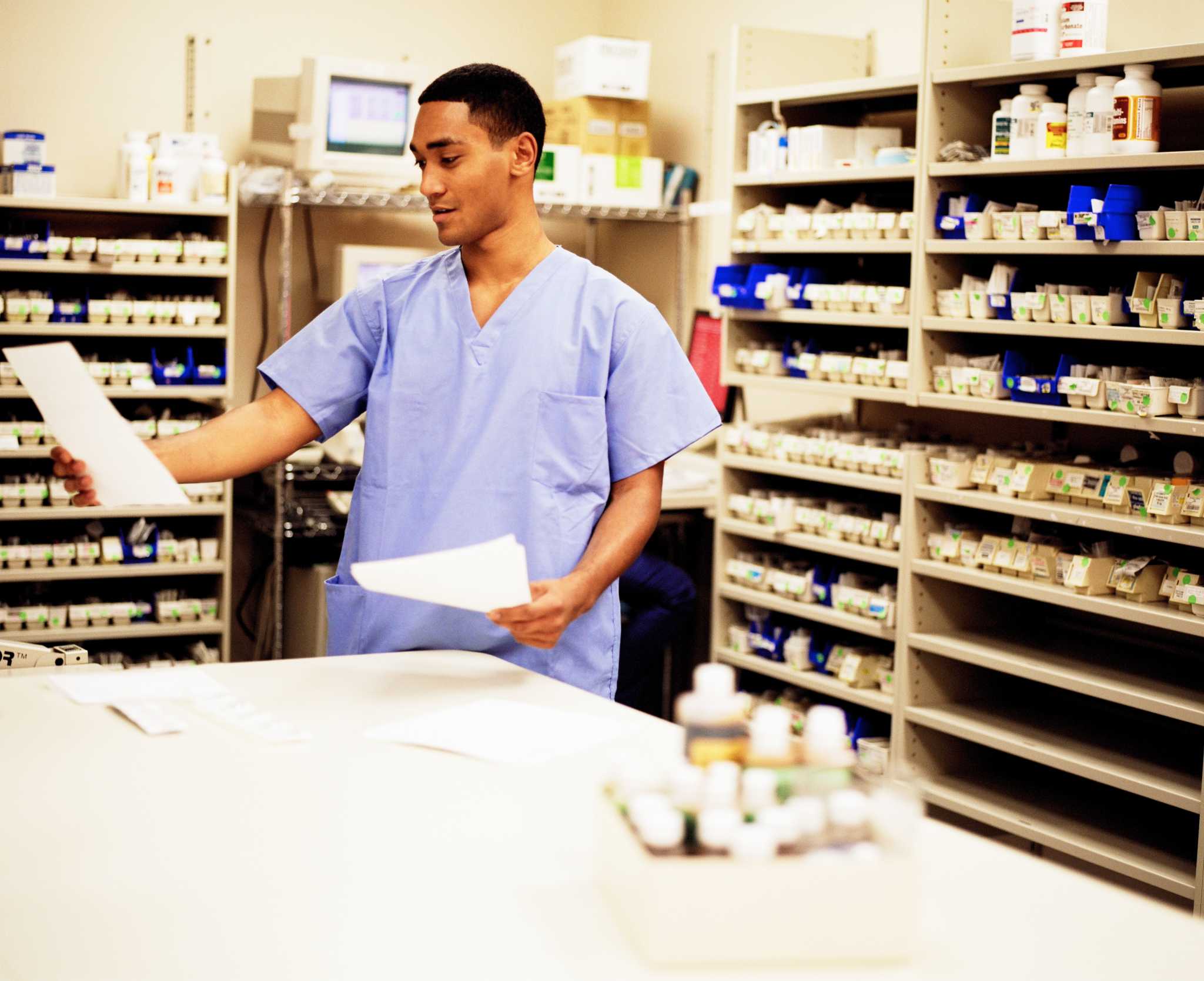 American Association of Pharmacy Technicians: Code of Ethics