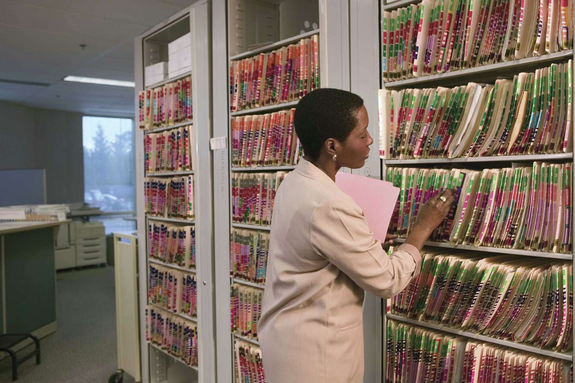 What Does an Ancillary Coder Do?