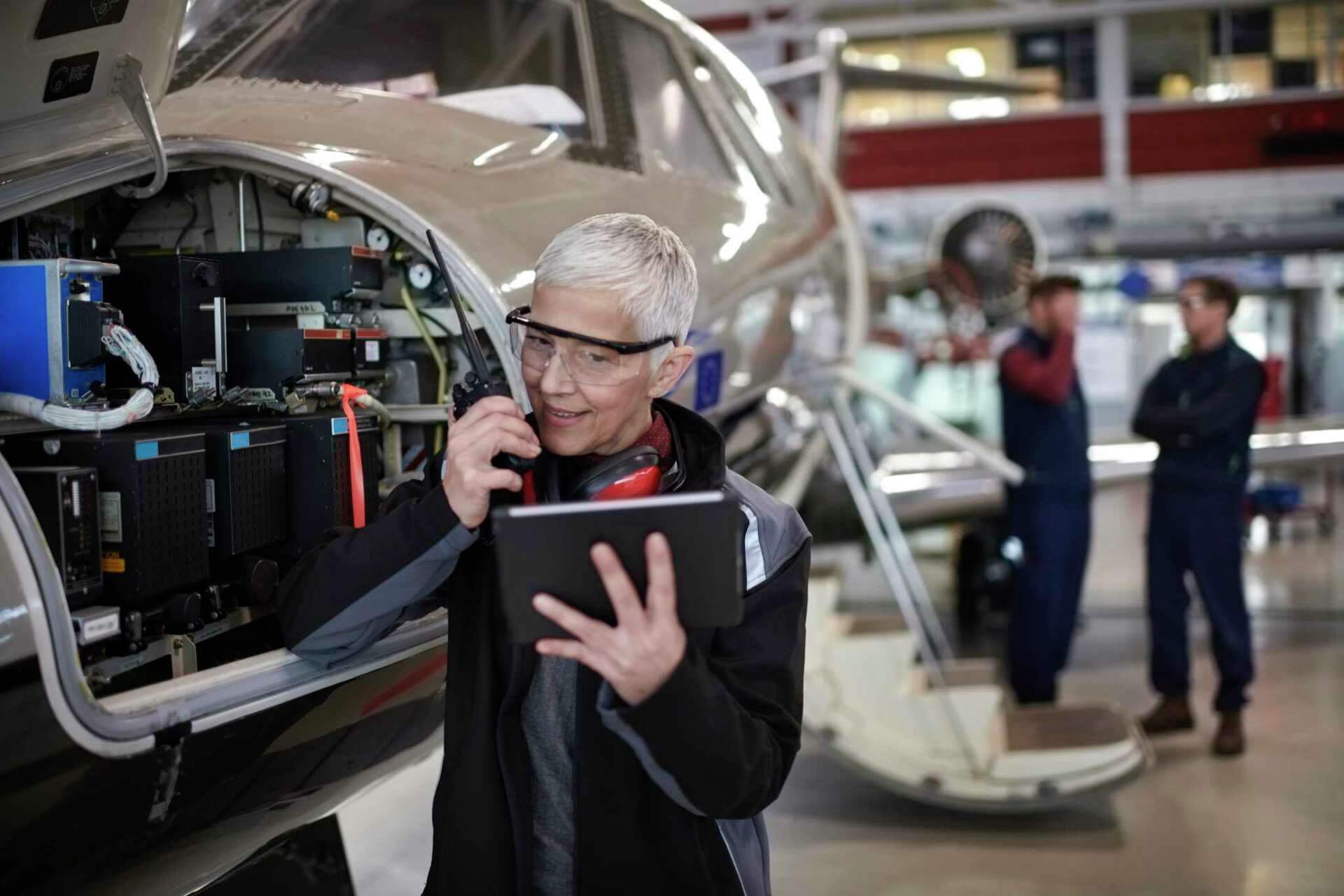 Aerospace Engineer: Salary, Job Description and Requirements