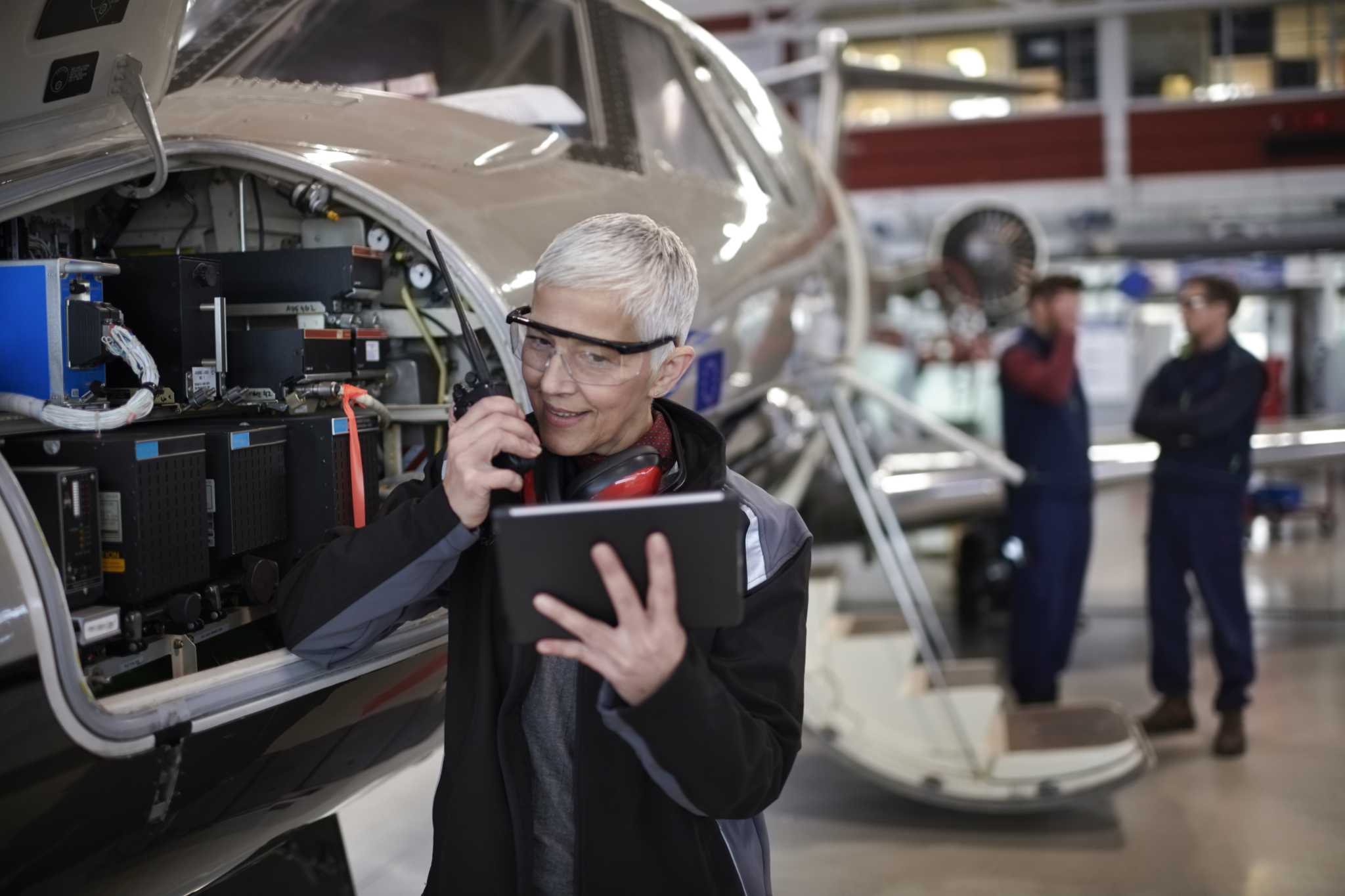 Aerospace Engineer: Salary, Job Description and Requirements