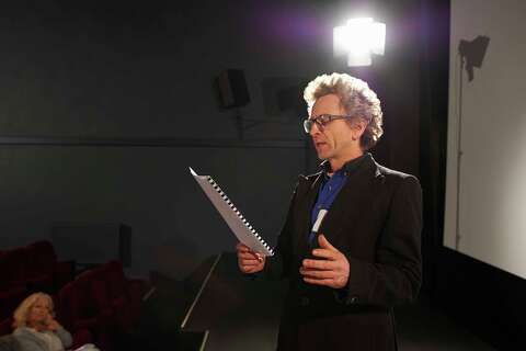 Annual Salary for a Screen Actor