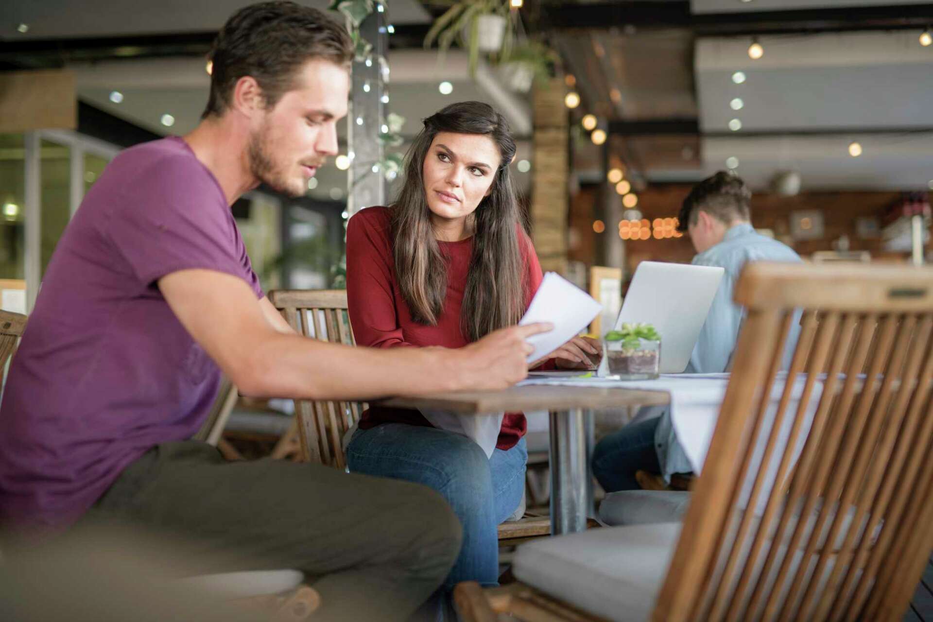 How to Answer Diversity Questions in an Interview