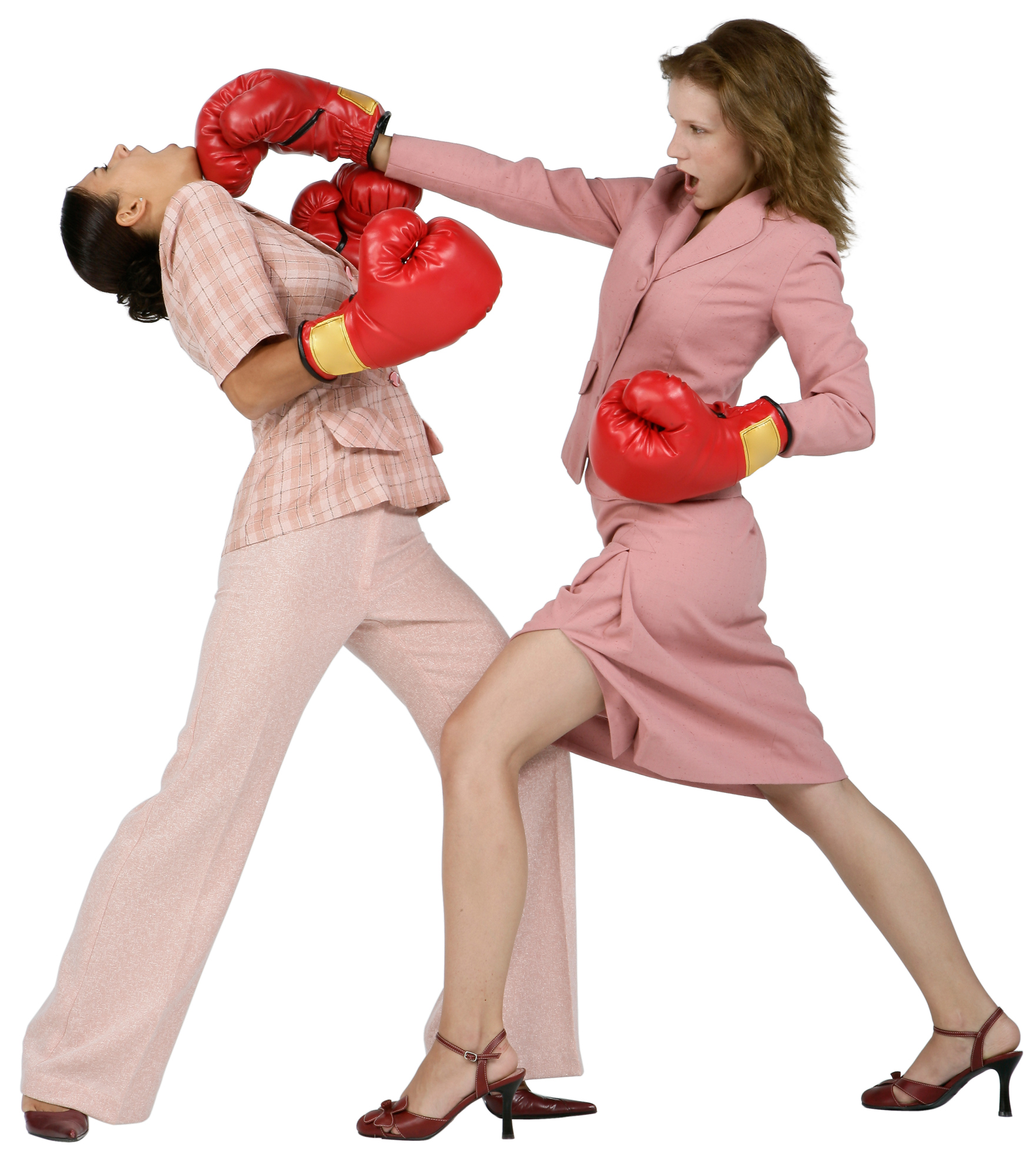 How to Answer Interview Questions in a Hostile Environment