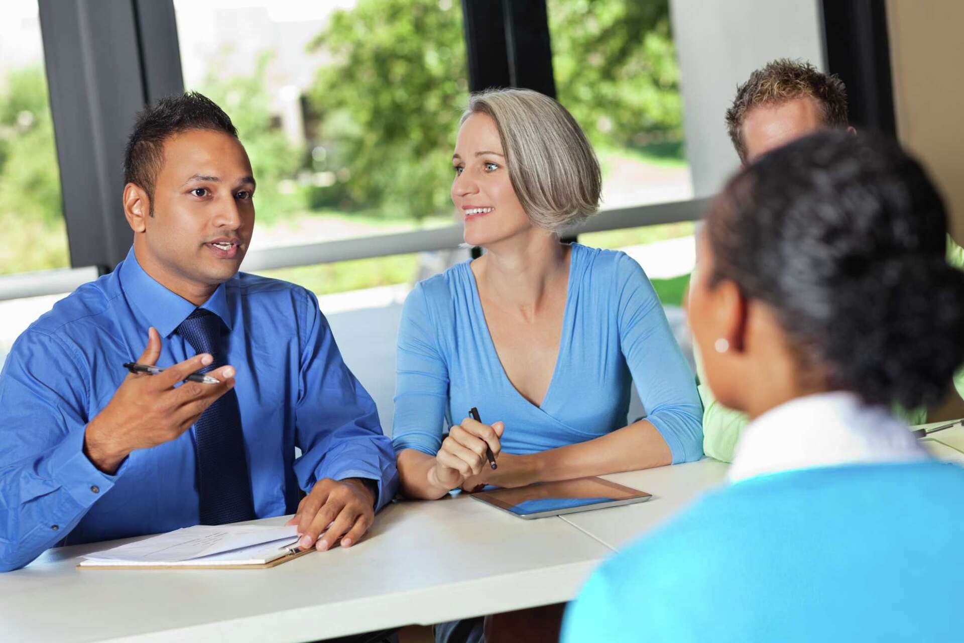 How to Answer Interview Questions Regarding Confidentiality