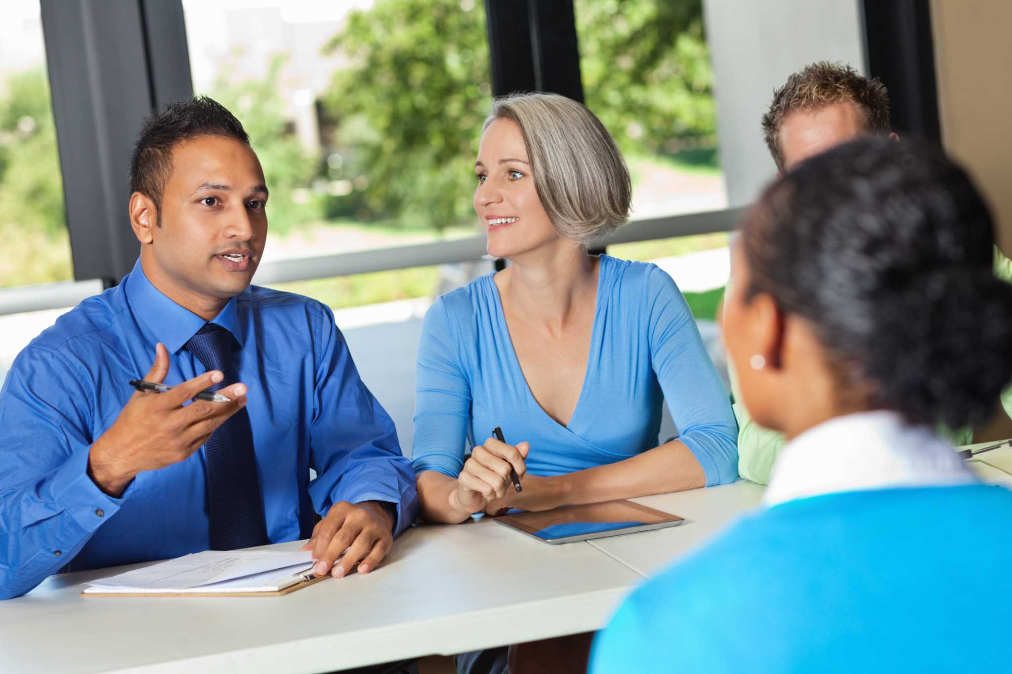 How to Answer Interview Questions Regarding Confidentiality