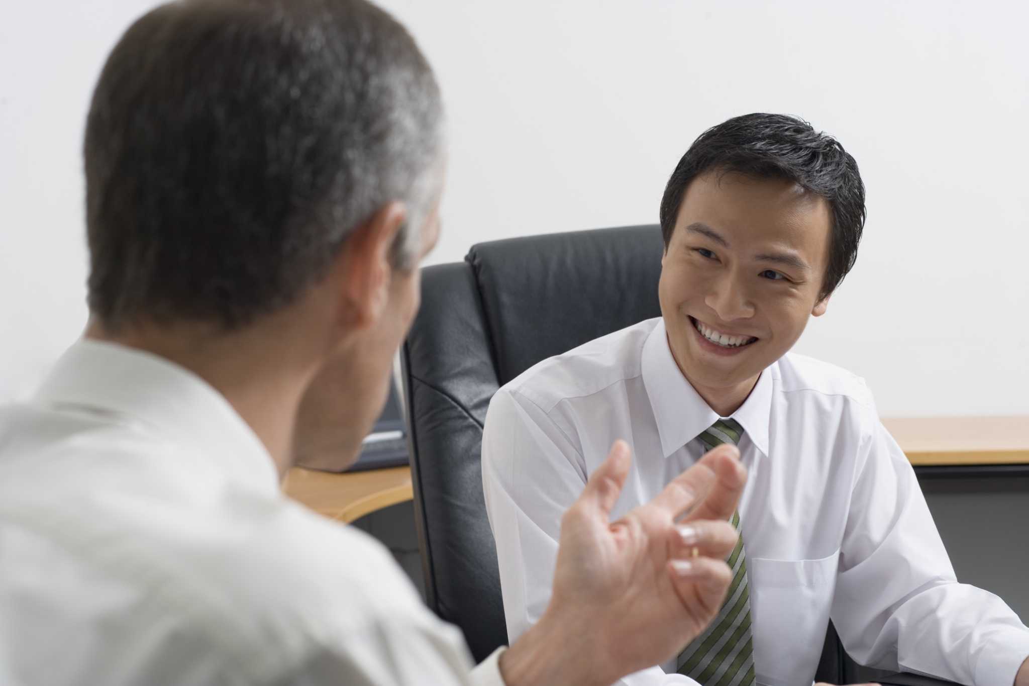 How to Write a Cover Letter to a Previous Employer